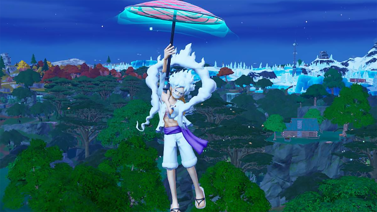 Fortnite Custom Skins Mod: Features, Setup, and Risks - esportbetting.net