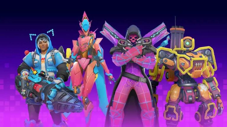 Overwatch 2: Shop Rotation and Shop Reset Countdown - esportbetting.net
