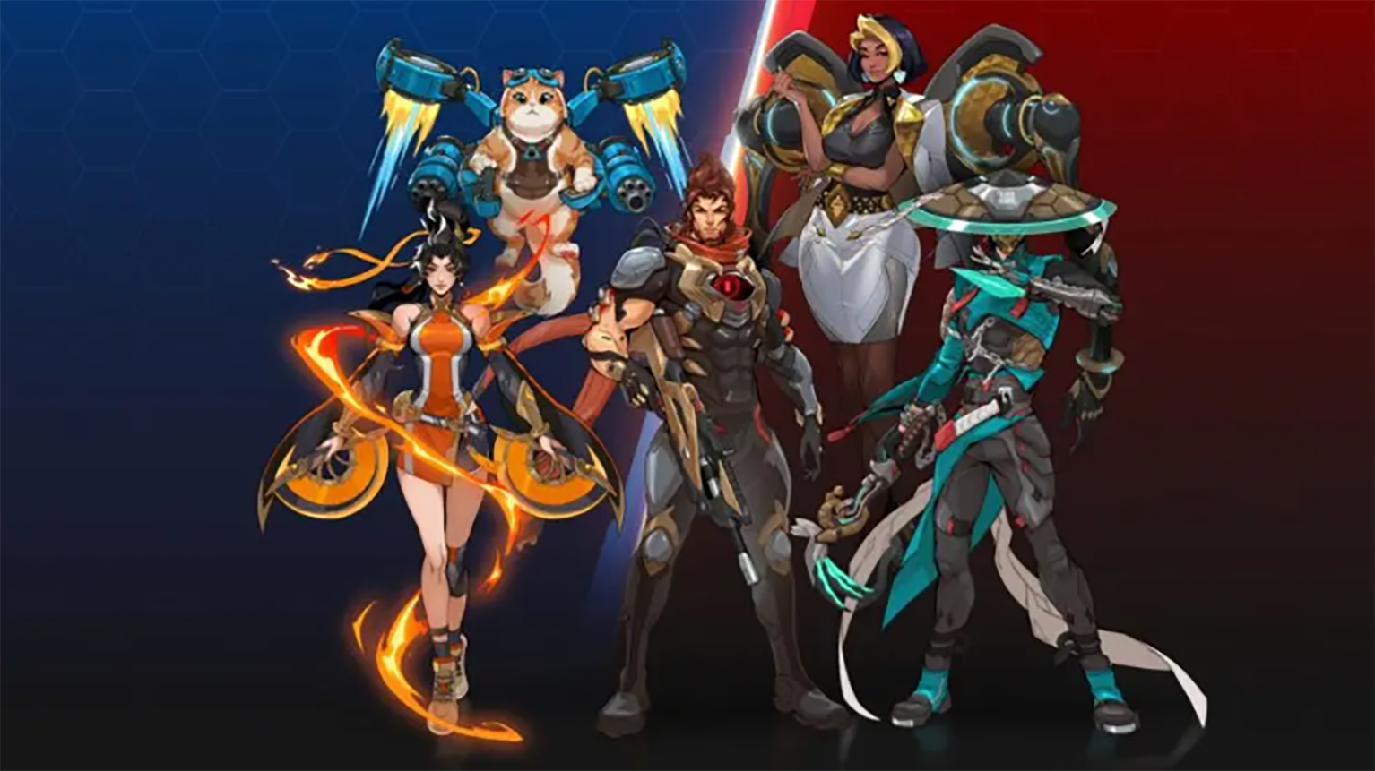 Overwatch Drops The 2: What It Means for the Game - esportbetting.net
