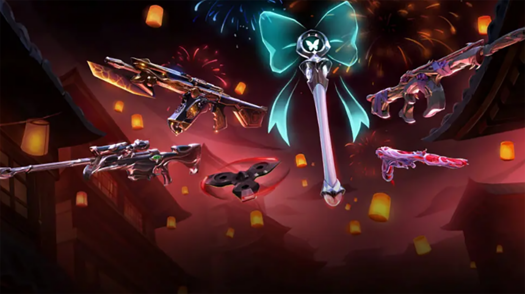 Run It Back 2026 Bundle: Skins, Price, and Release - esportbetting.net