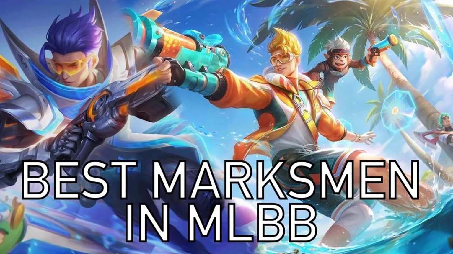 Best Marksmen MLBB 2026: Top Picks for Ranked Play - esportbetting.net