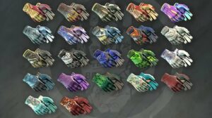 CS2 Dead Hand Collection: Skins, Rarity, and Market Value ...