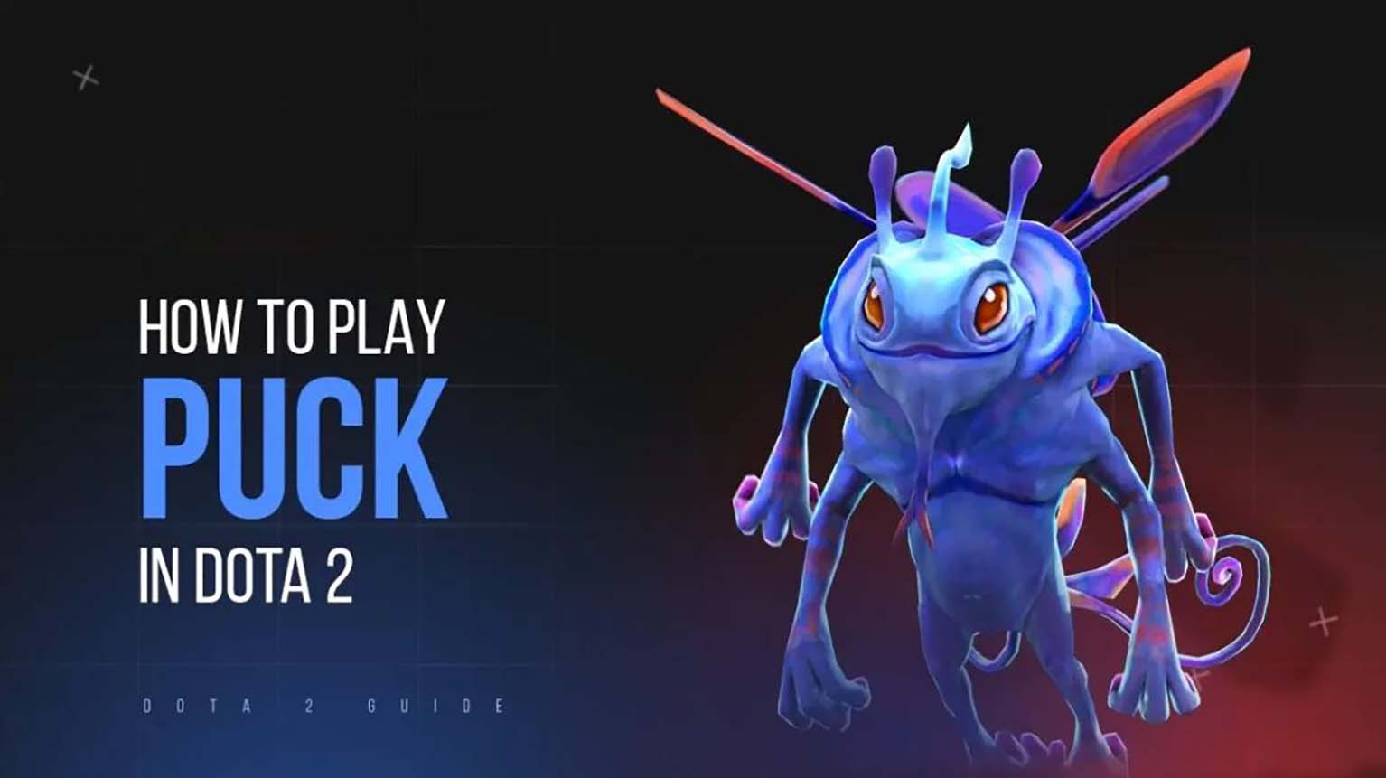 How To Play Puck Dota 2: Mid Lane Guide And Pro Tips - esportbetting.net