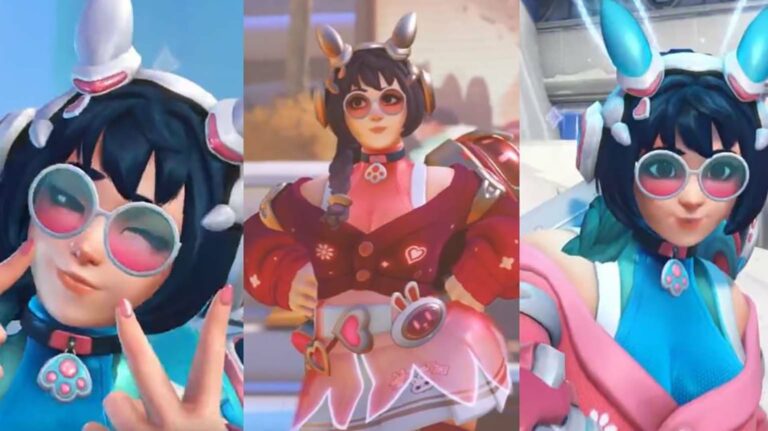 Overwatch Season 1 Mid-season Patch Release Date - esportbetting.net