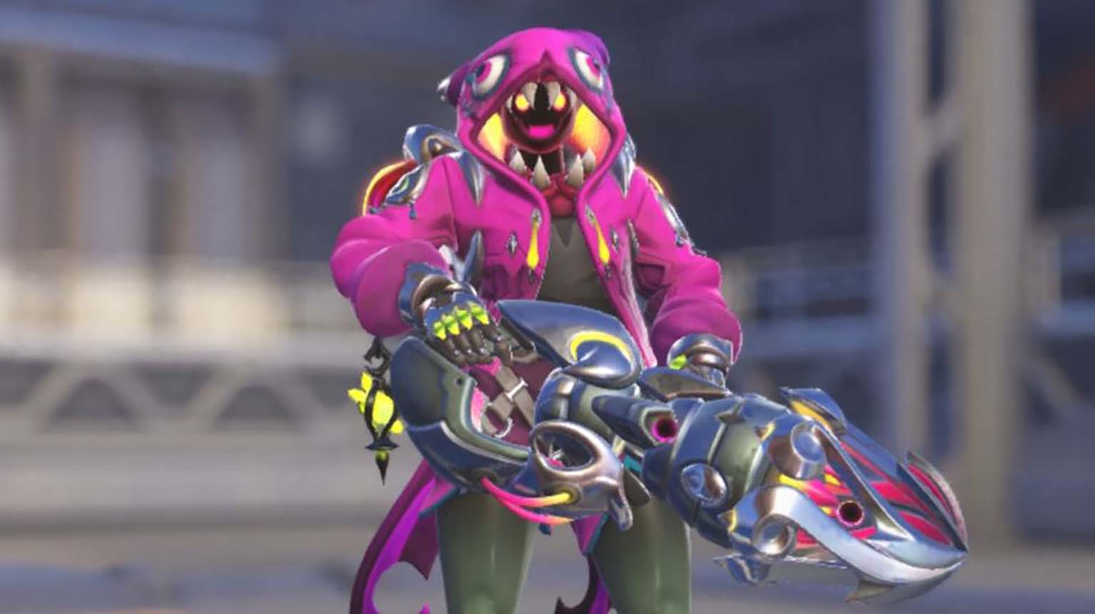 Overwatch Voidwalker Skins - esportbetting.net