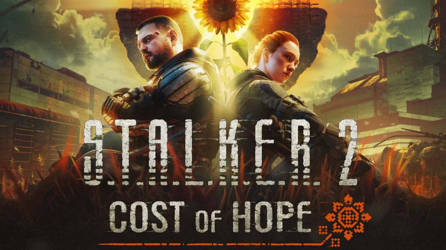 Stalker 2 Cost Of Hope Expansion Story DLC - esportbetting.net