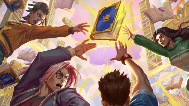 TFT Lore Legends Tacticians Crown Schedule Drops TFT Set 17 ...