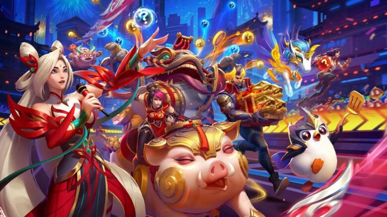 TFT Patch Schedule 2026: Release Dates and Update Timeline ...