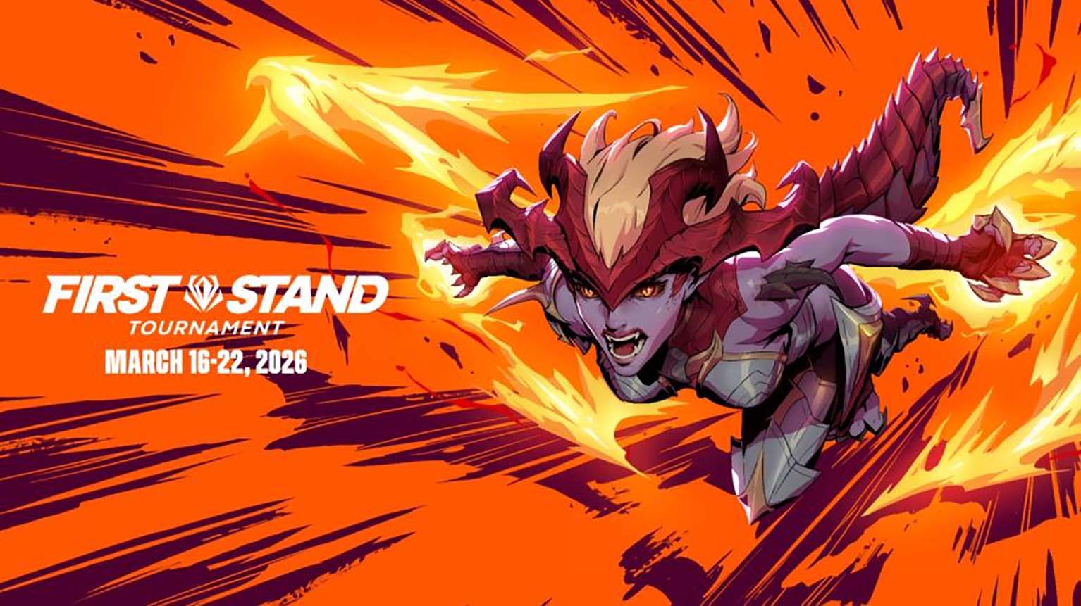 The First Stand 2026 Schedule Matches Results - esportbetting.net