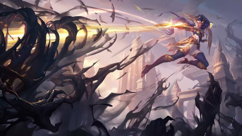 LoL 2026 Season 2 Lore Updates - esportbetting.net