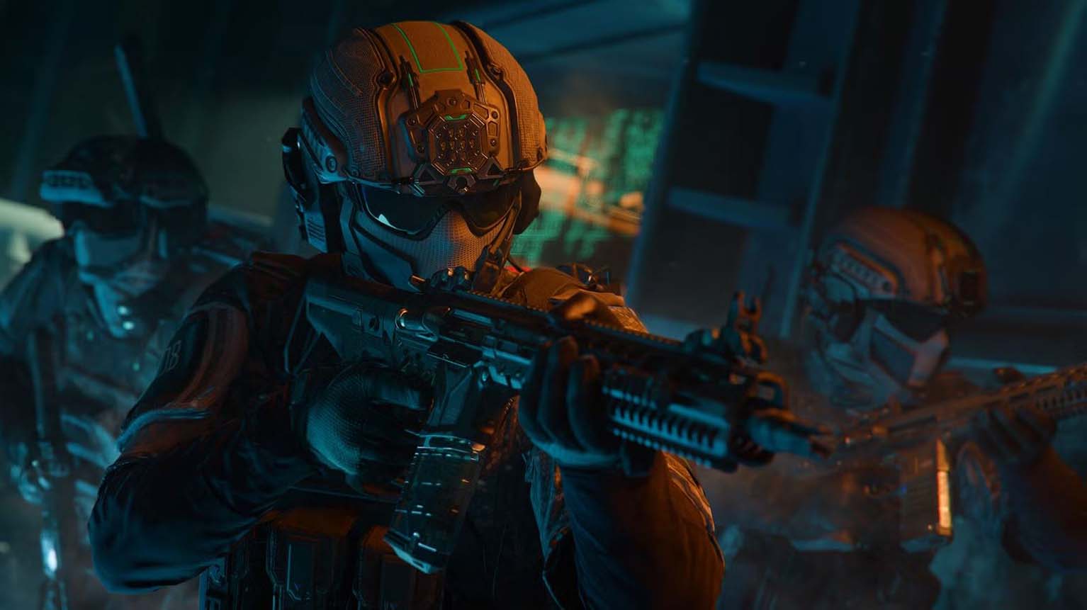 Call of Duty 2026 No PS4 Xbox One Last Gen Versions - esportbetting.net