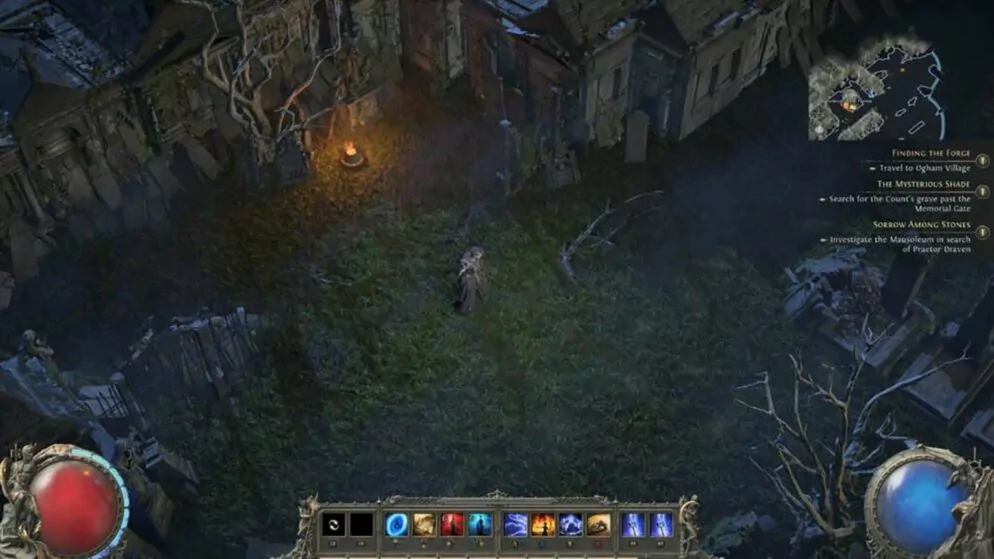 Path of Exile 2: Console Graphics Settings - esportbetting.net