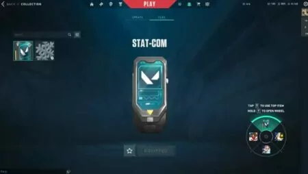 Valorant: How to Use Flex - esportbetting.net